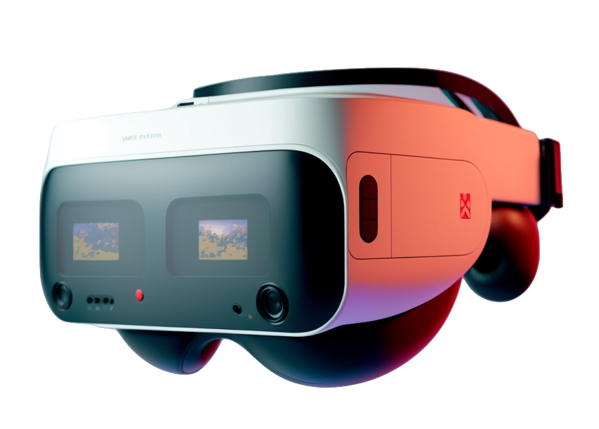 Step Back Into The Future | An AI Experiment